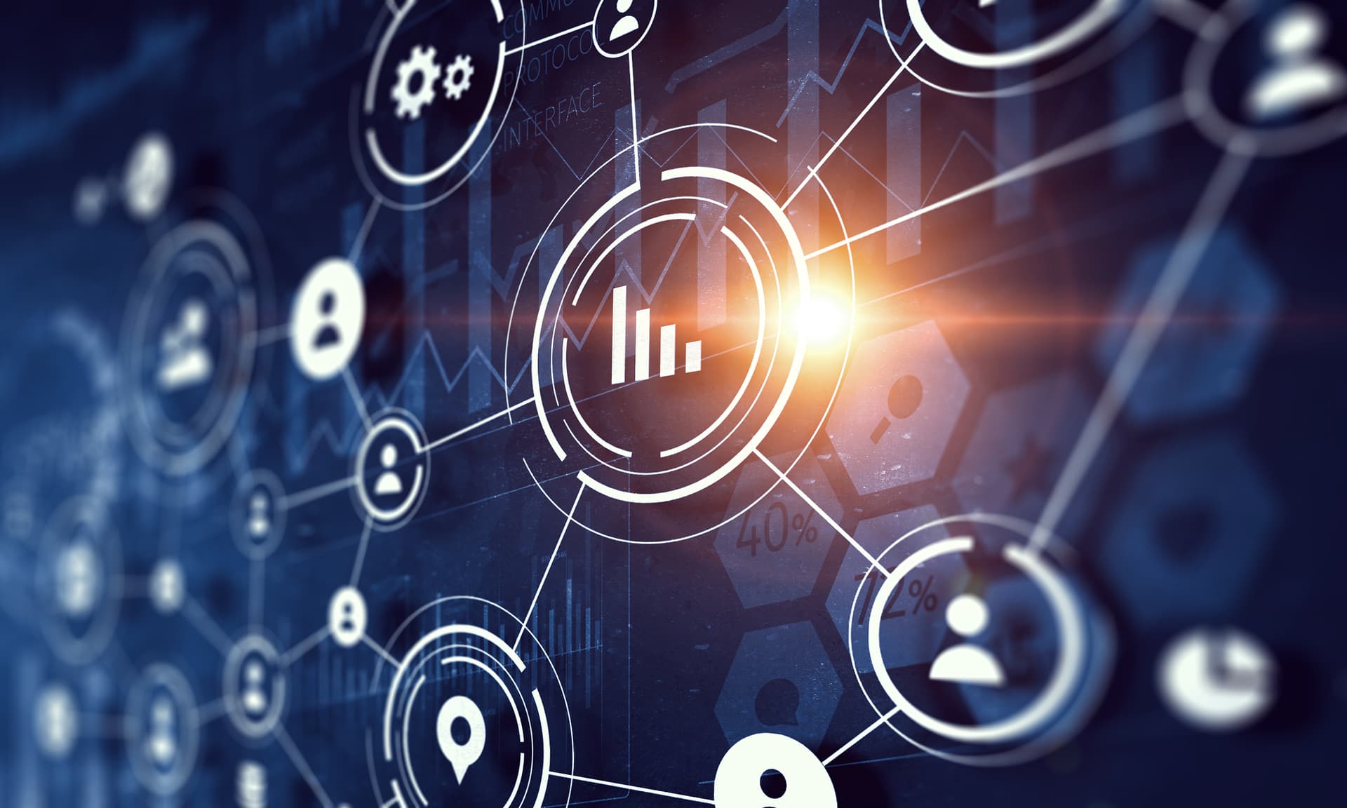 Network Services | Catalyst Services