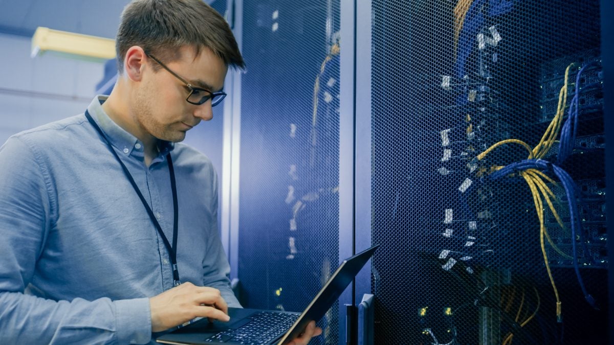 Catalyst Services – Network Security